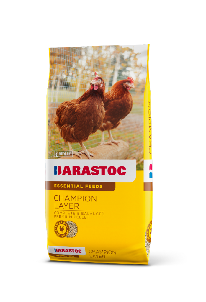 2023 Autumn Winter Feeding - Barastoc Poultry