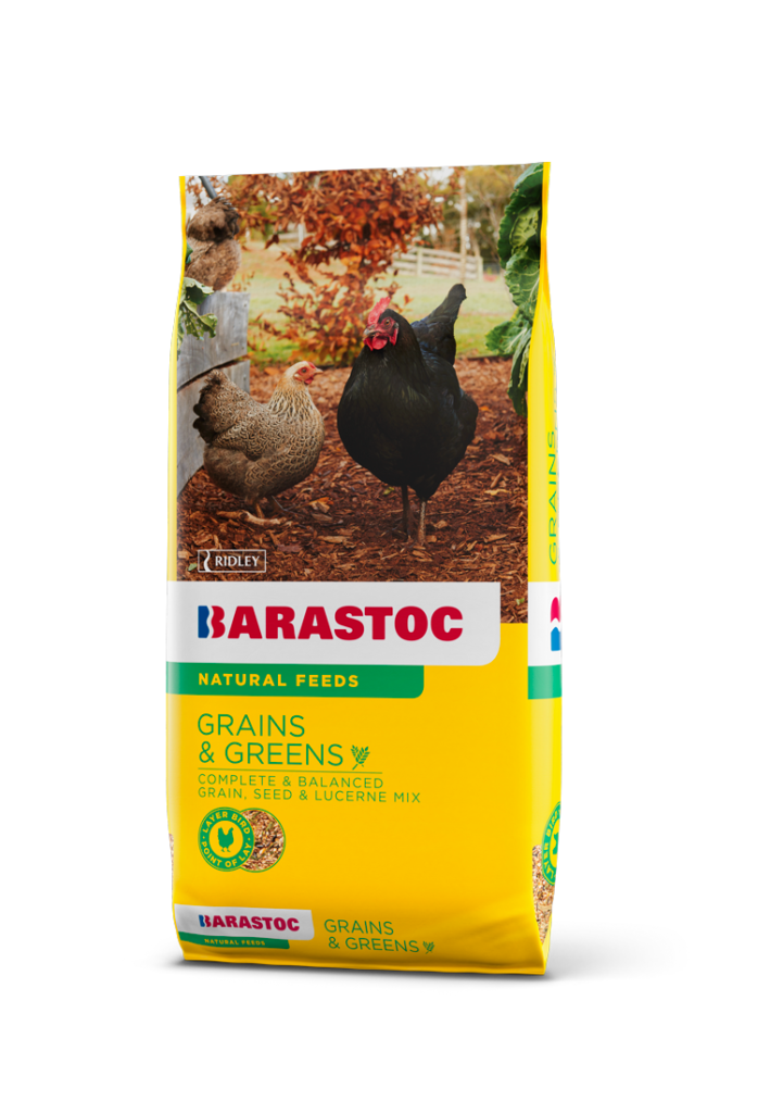 2023 Autumn Winter Feeding - Barastoc Poultry