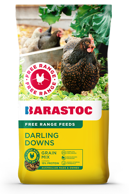 Darling Downs - Barastoc Poultry